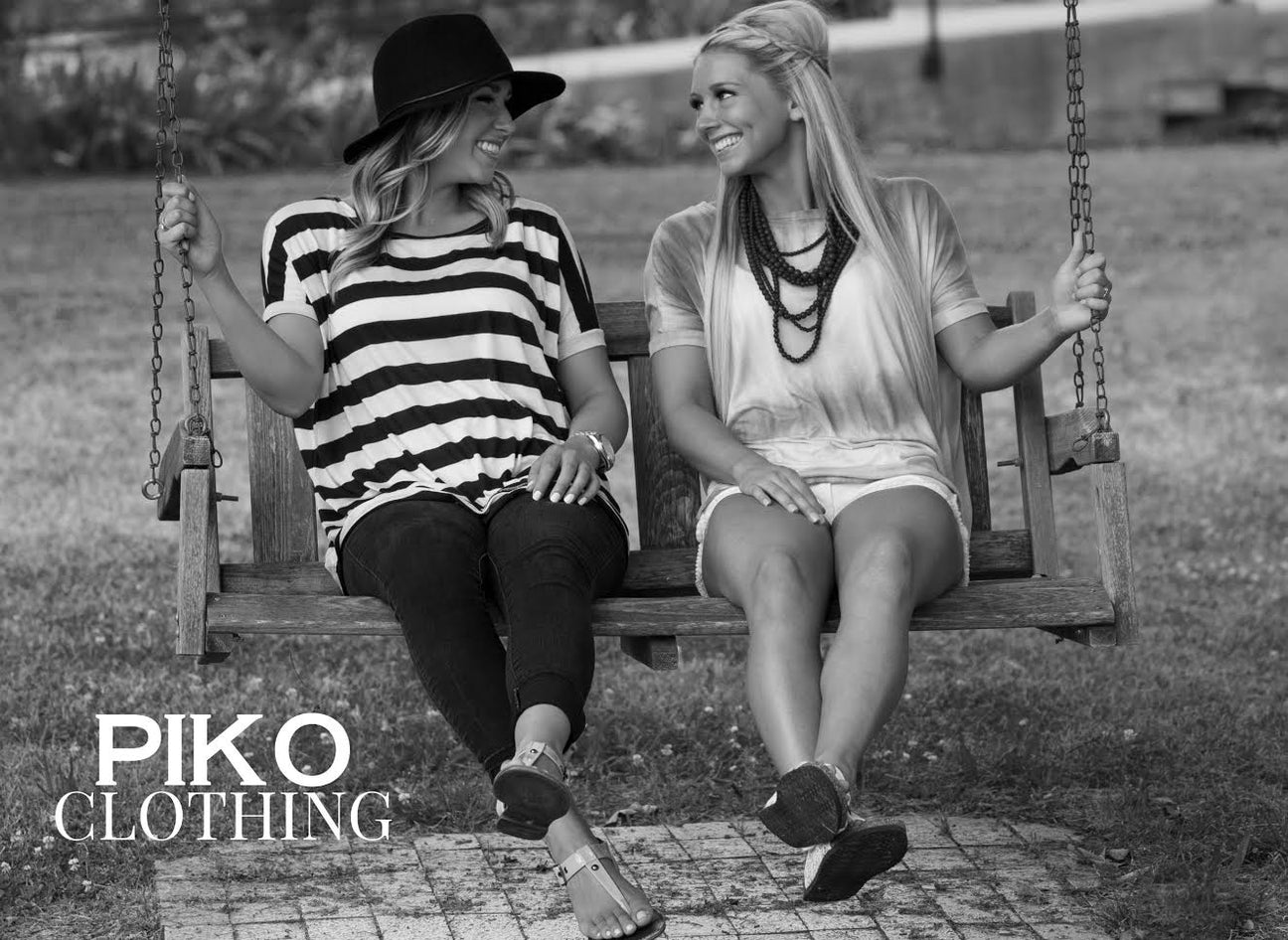 Piko Clothing | Piko Tops and Tunics| Official Store