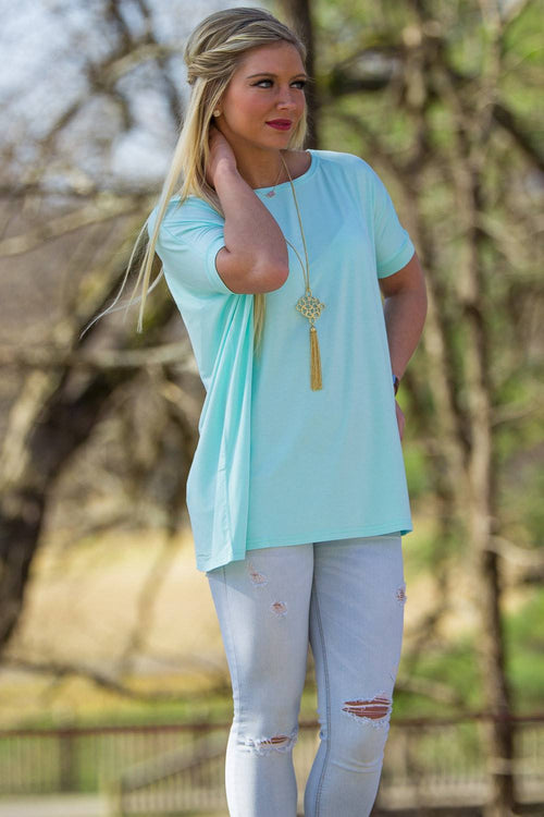 All Short Sleeve Piko Tops – Piko Clothing